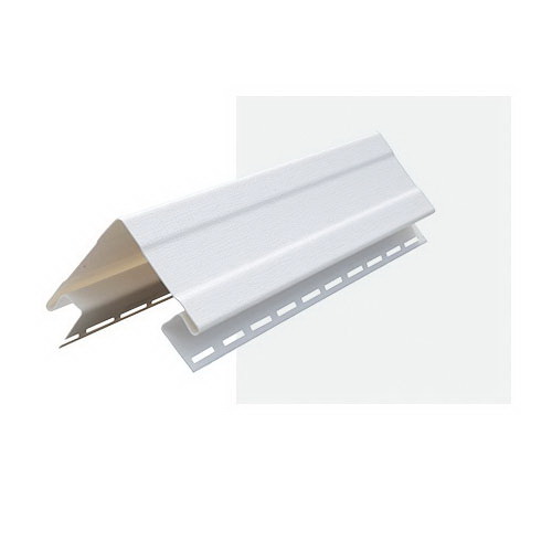 Vinyl Siding Corner Post Siding & Trim