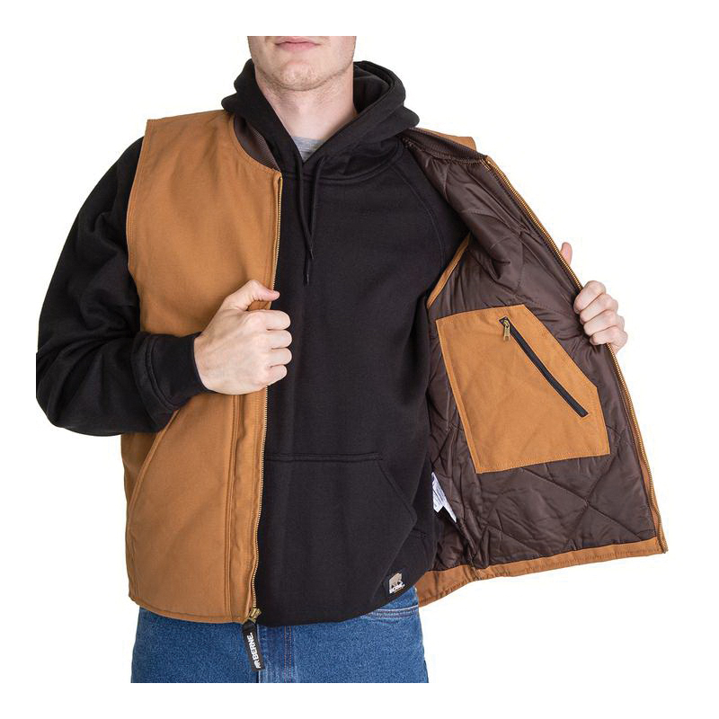 Berne V812-BDR-3X-R 103197818 | IFA