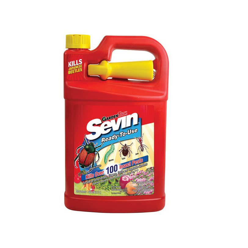 Sevin bug killer store