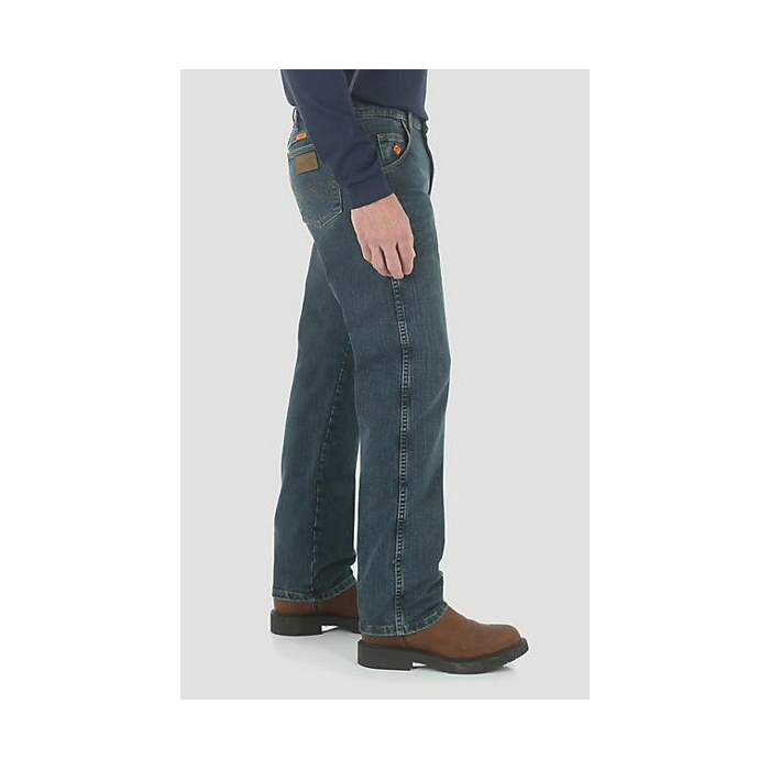 Wrangler FRAC47D-32X36 103202126 | IFA