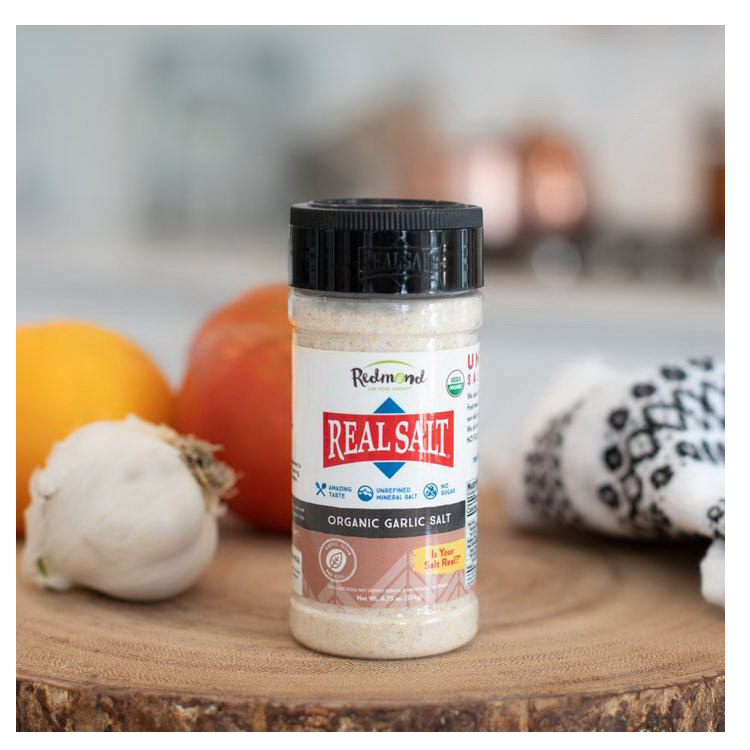 REAL SALT RS8G 103204833 | IFA