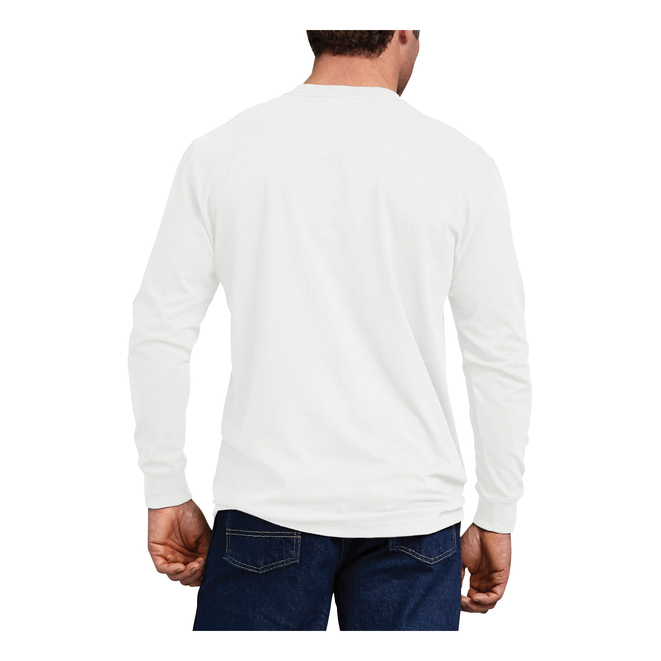 Dickies Wl450wh 2xl 103207125 Ifa