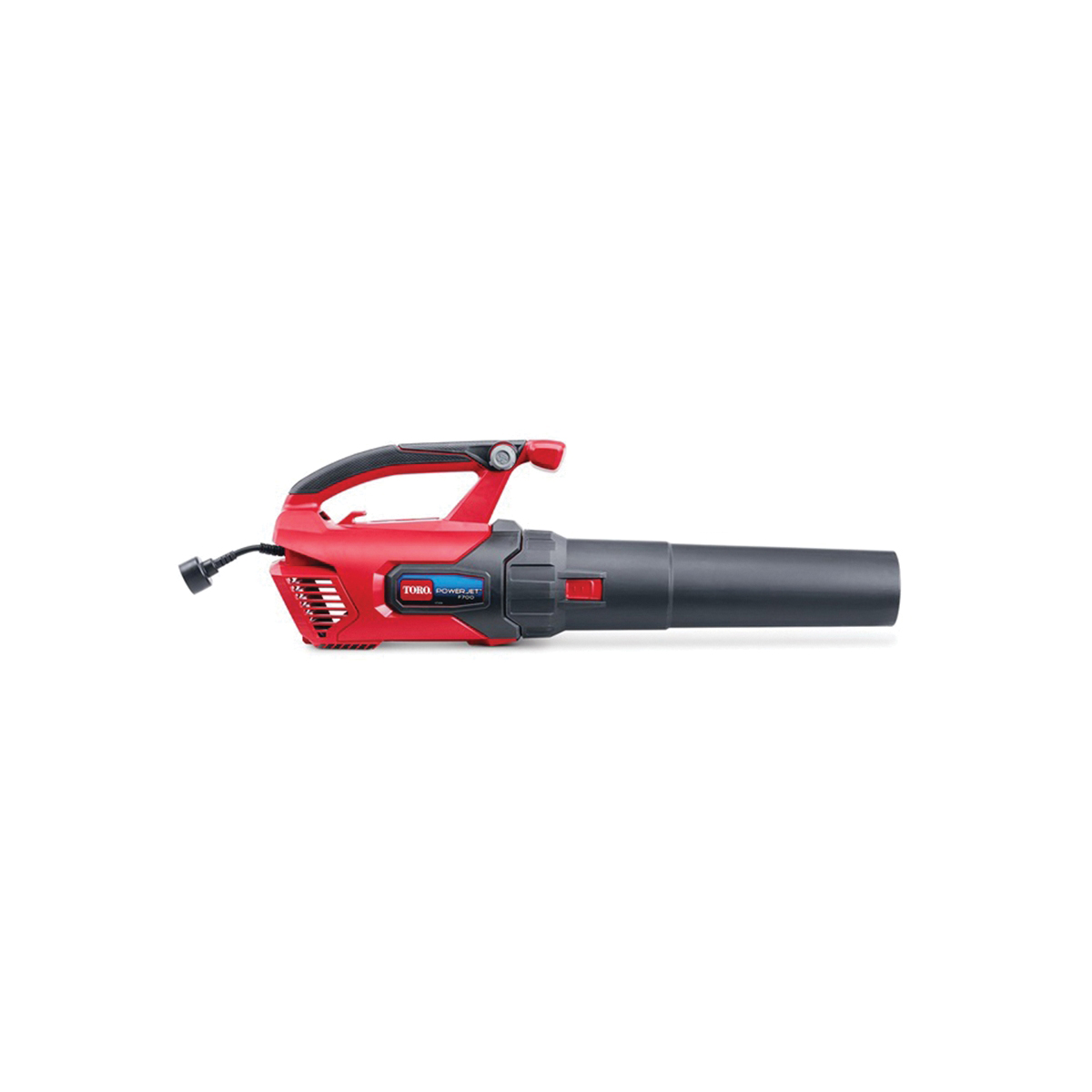 Toro PowerJet 51624 Leaf Blower 12 A 725 cfm Air TORO