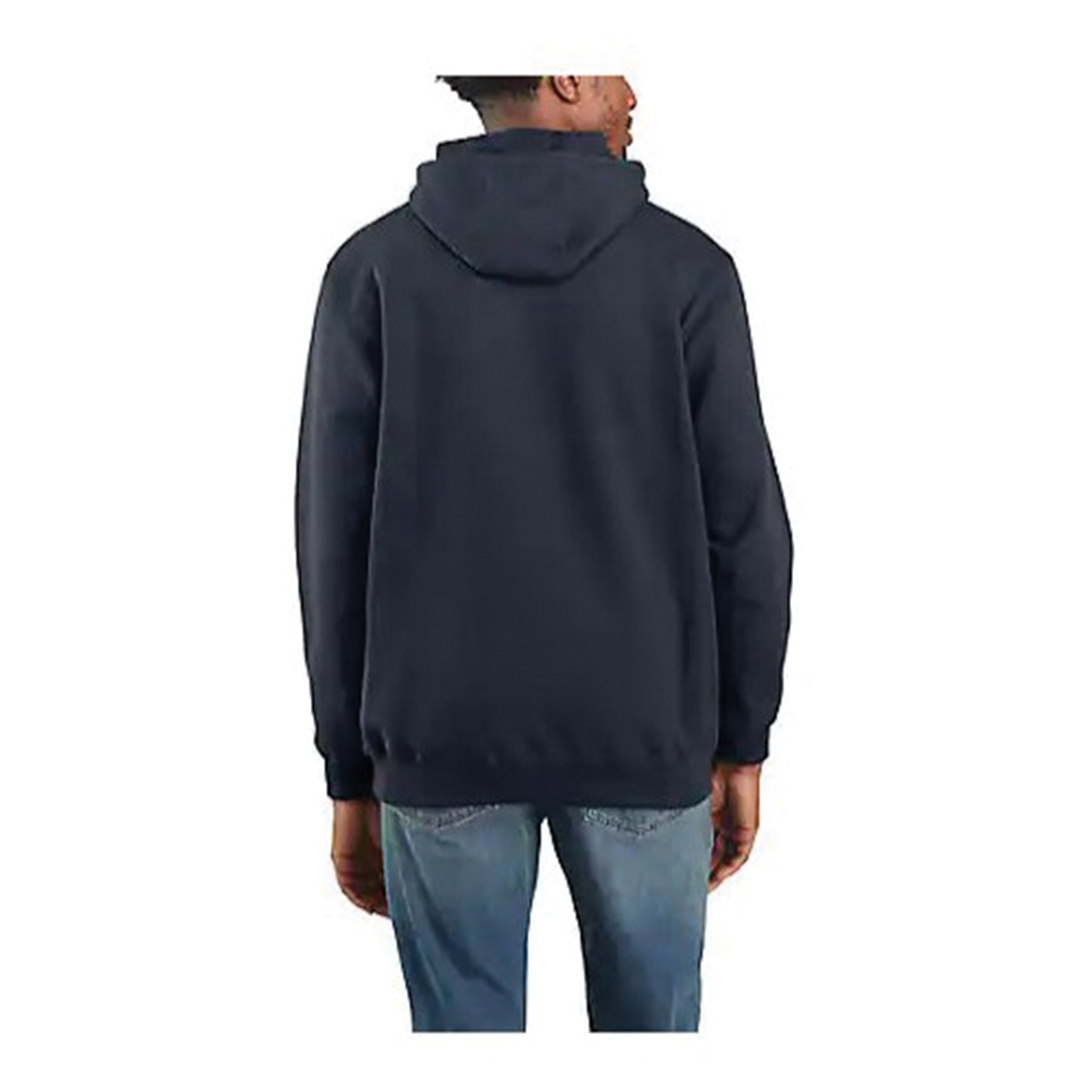 Carhartt K288-W03-2XL Sweatshirt, 2XL, Carhartt Signature...