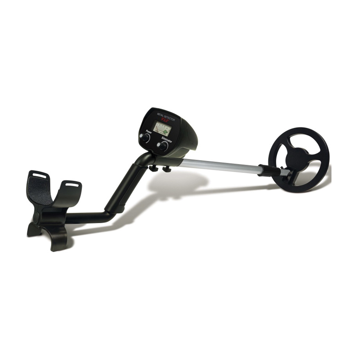 BOUNTY HUNTER VLF2.1