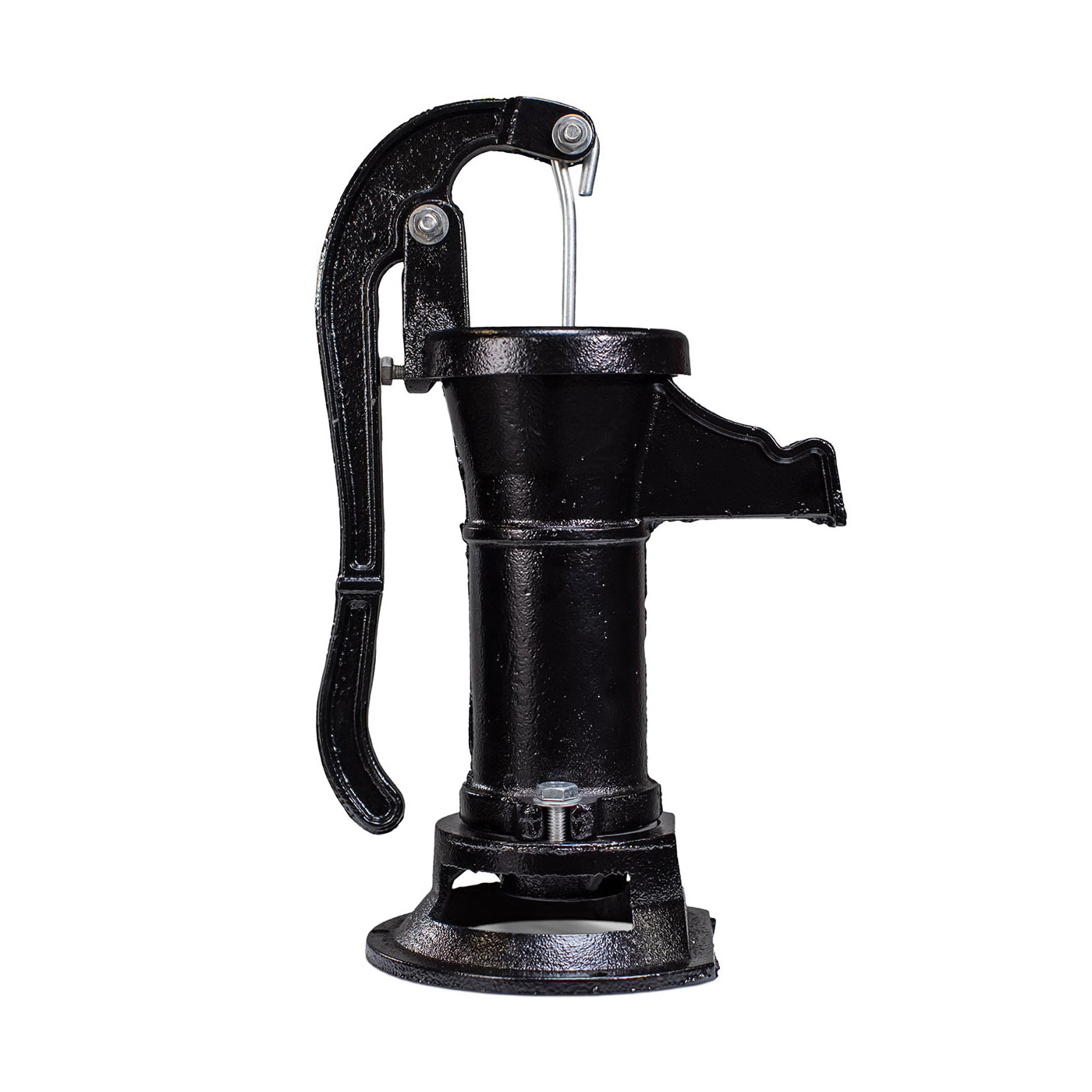 Eco-Flo EFPP Pitcher Pump, Cast Iron | ECO-FLO