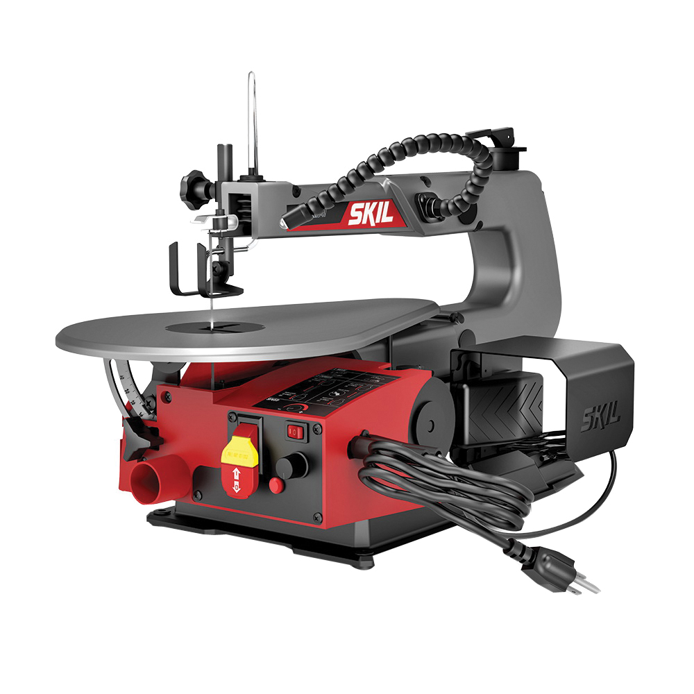 Skil scroll saw store