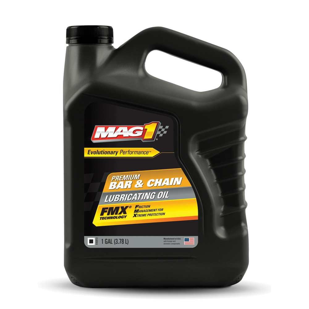 Xtreme bar and chain oil store