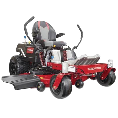 Toro MyRIDE TimeCutter 75759 Zero Turn Mower, 23 hp, 726 cc Engine ...