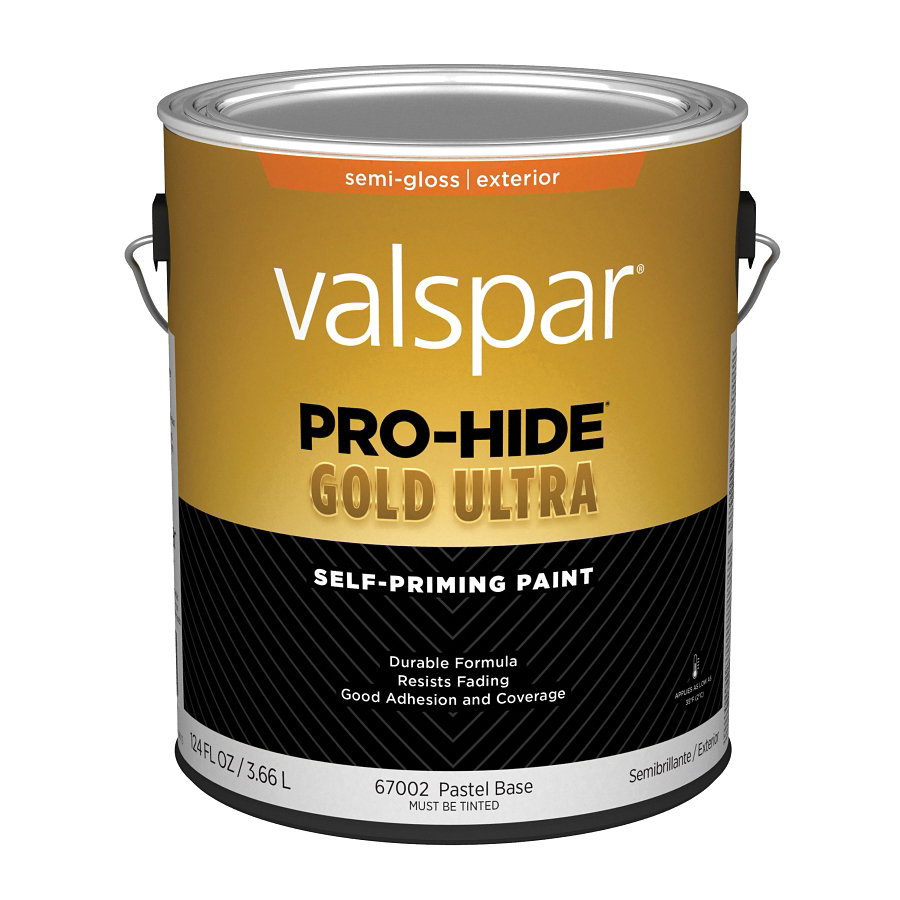 Pro-Hide Gold Ultra 6700 Series 028.0067002.007 Exterior Self-Priming ...
