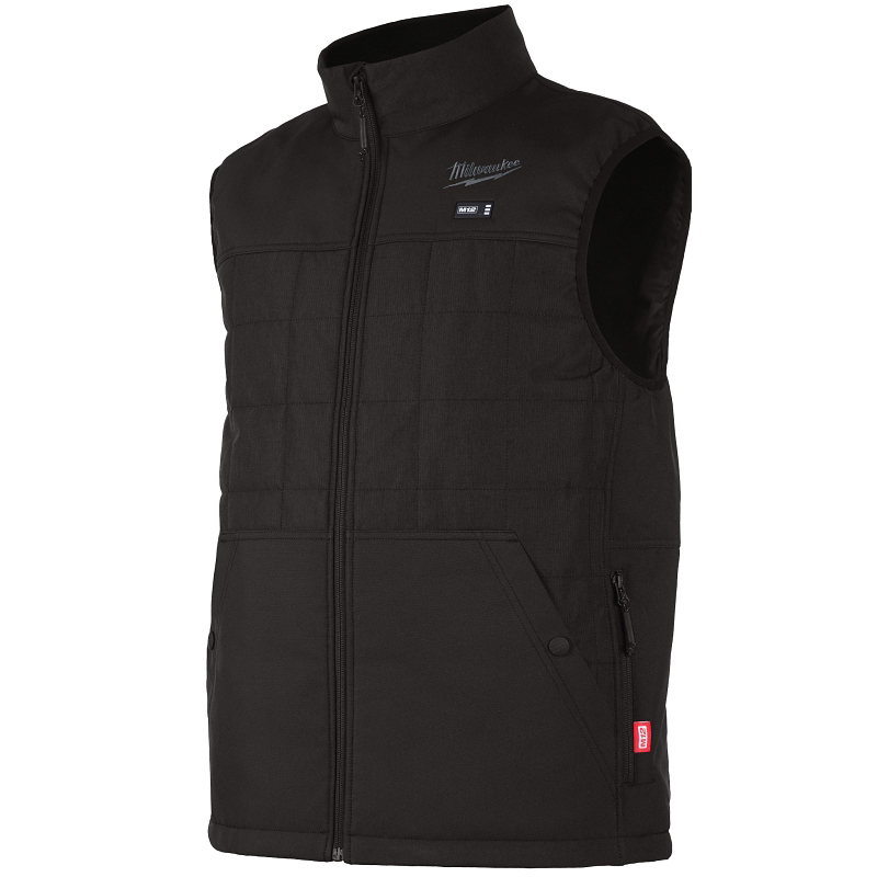 Milwaukee vest store