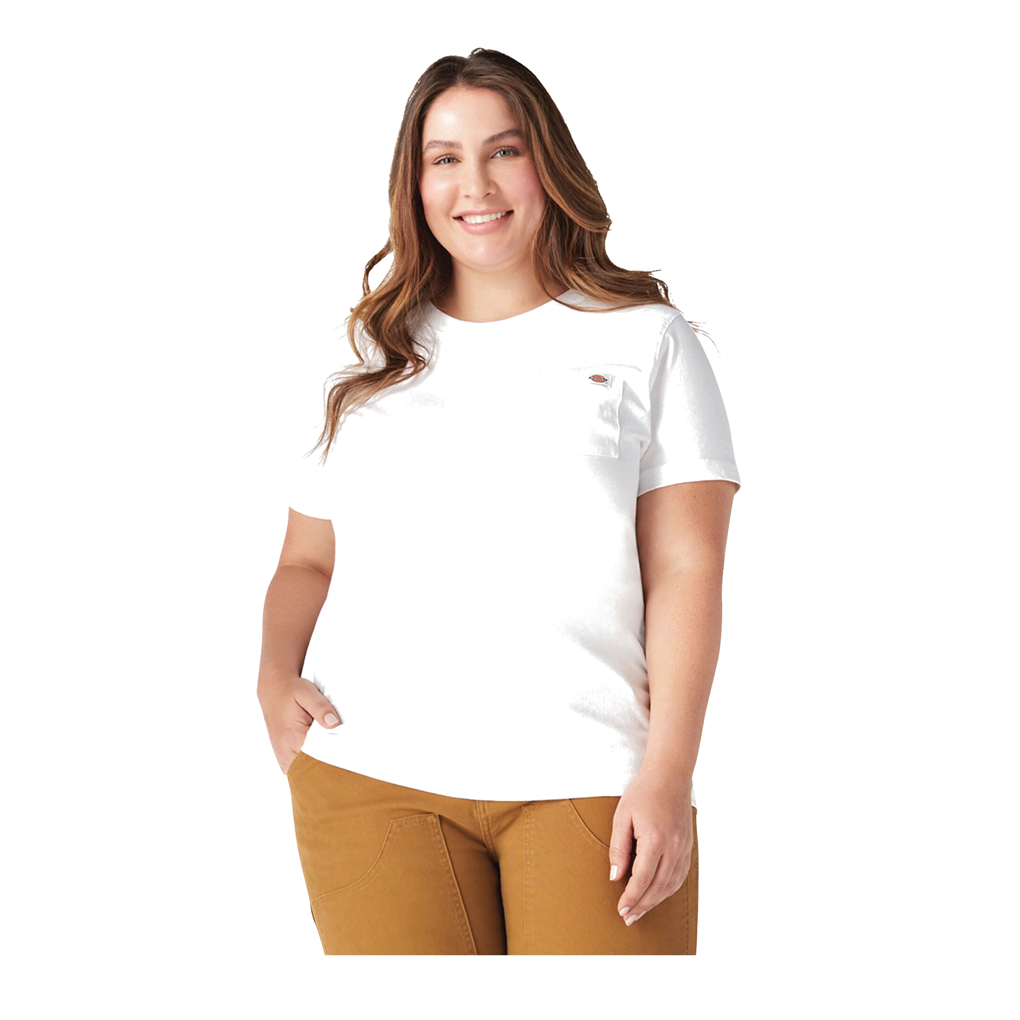 Dickies FSW450WH-2PS-2X 103509909 | IFA