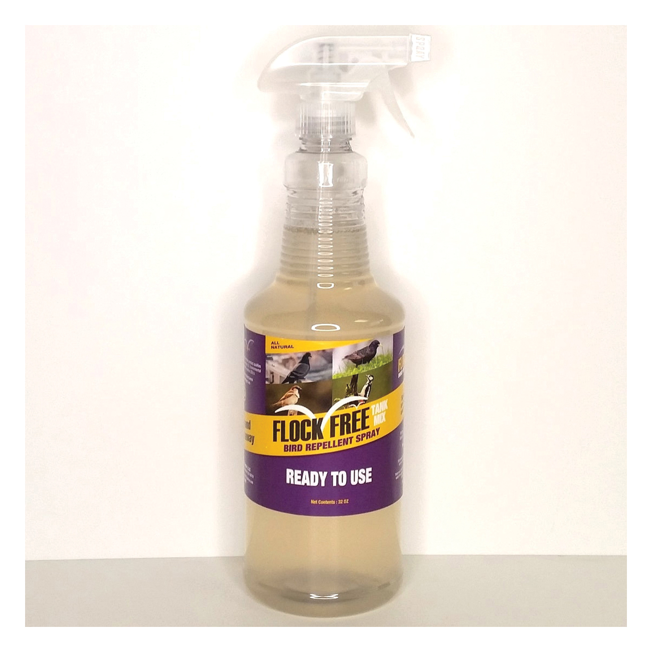 FLOCK FREE 4638 103510222 | IFA