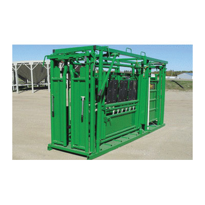 Real Tuff Livestock Equipment | IFA
