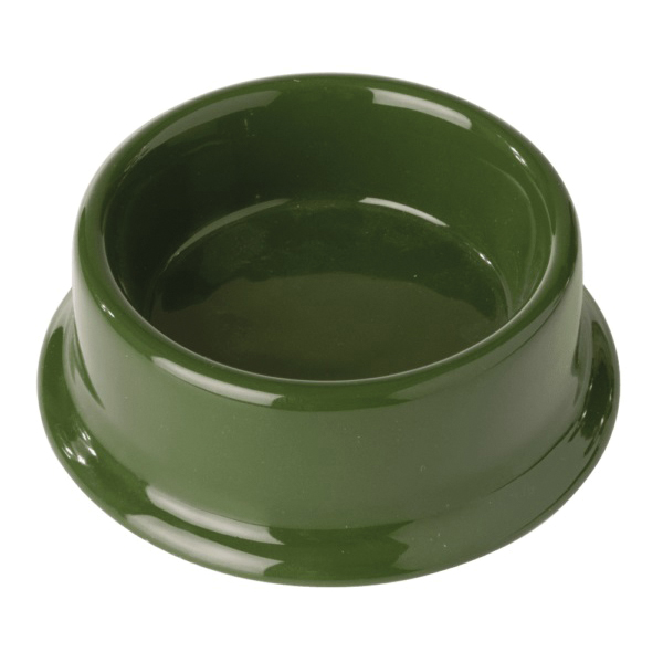 Oxbow Enriched Life Series 10748 No-Tip Bowl, S, 1 Cup Vo...