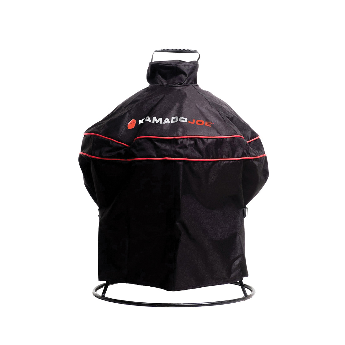 Jr KJ15080420 Grill Cover, 21.9 in W, 21.9 in D,