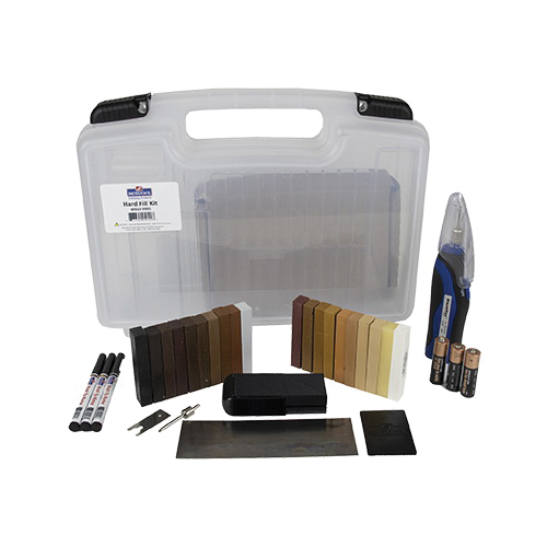 Mohawk Finishing Products M310-9995 Hard Fill Kit