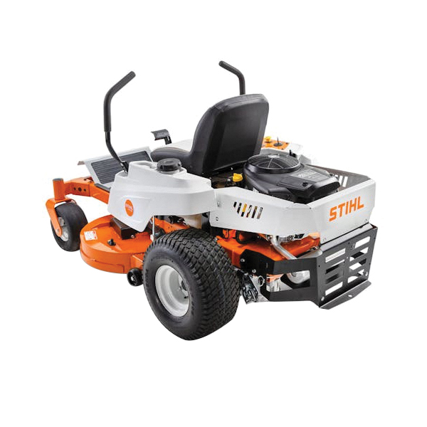 RZ 142 Zero Turn Mower, 23 hp, 724 cc Engine