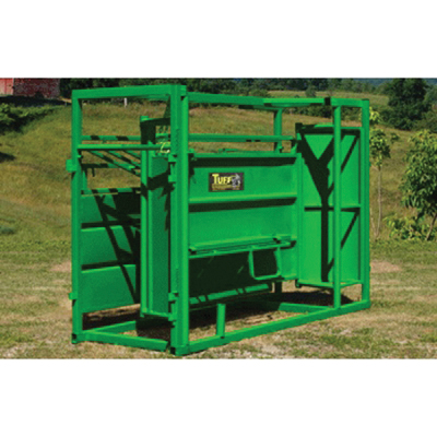 Real Tuff Livestock Equipment | IFA