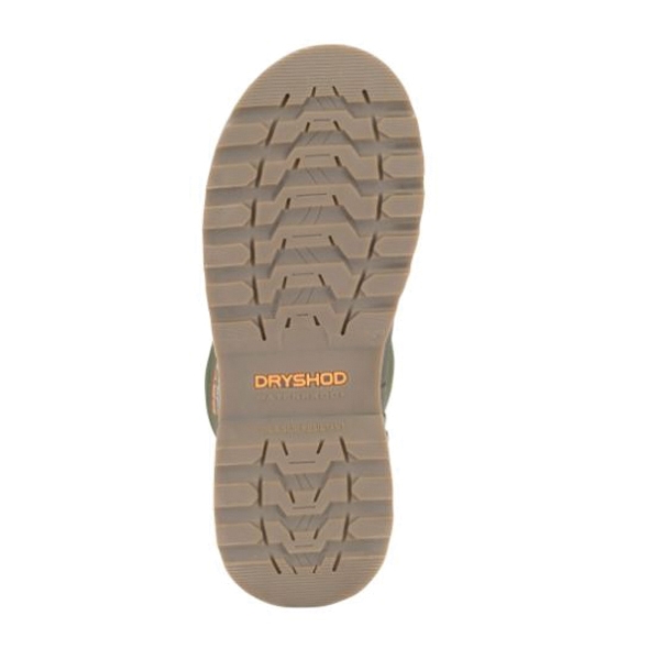 Dryshod West SDB-MM-MS-008 103545163 | IFA