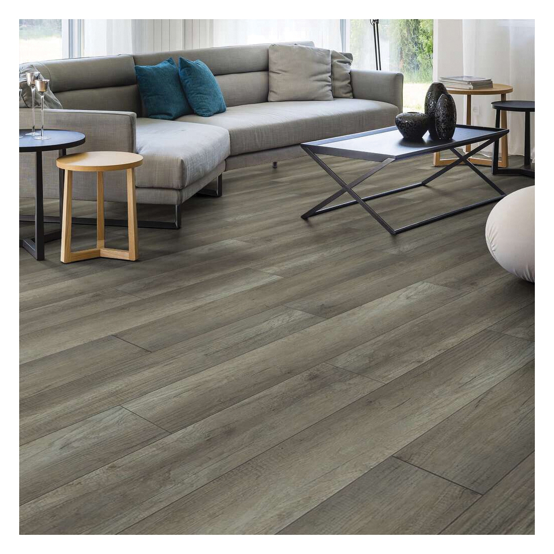 Shaw Floors Odyssey Versalock Laminate Series SL424-05037...