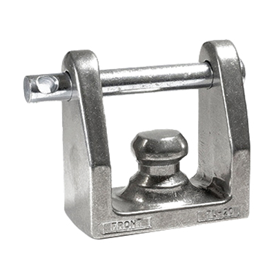 Blaylock TL-20 Coupler Lock, Aluminum | Blaylock