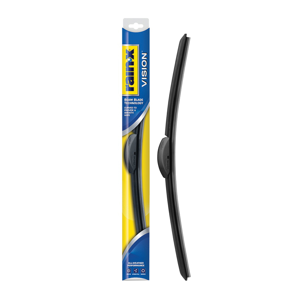 Vision 810016 Wiper Blade, 16 in, Beam Blade, 16