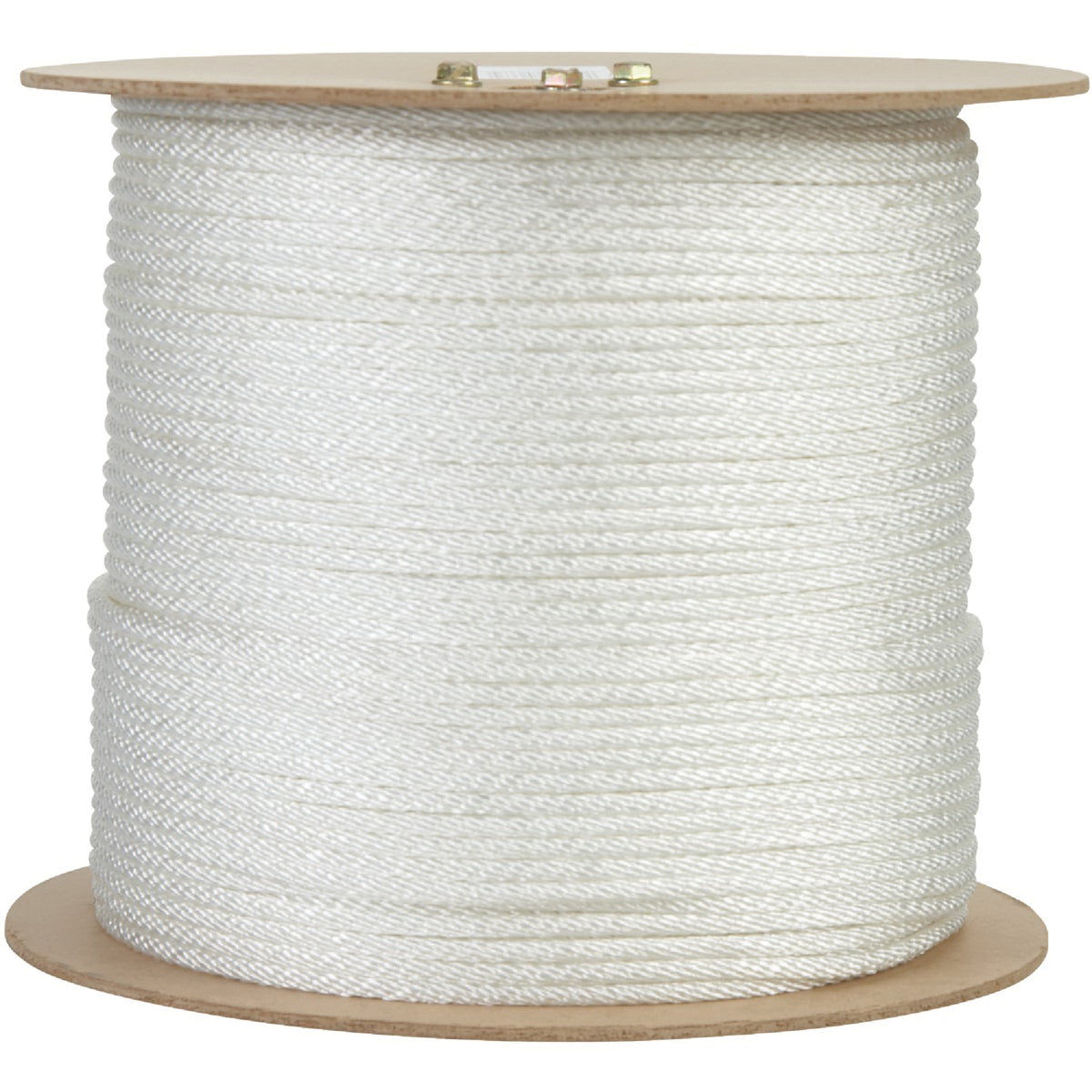 Do It Best 736626 Rope, 1/4 in Dia, 1000 ft L, 88 lb Working Load, Foam ...