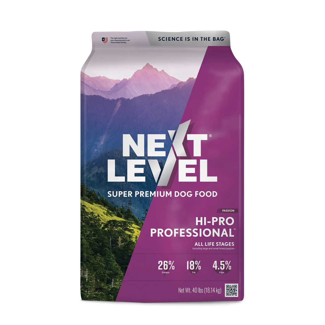 Next Level | IFA