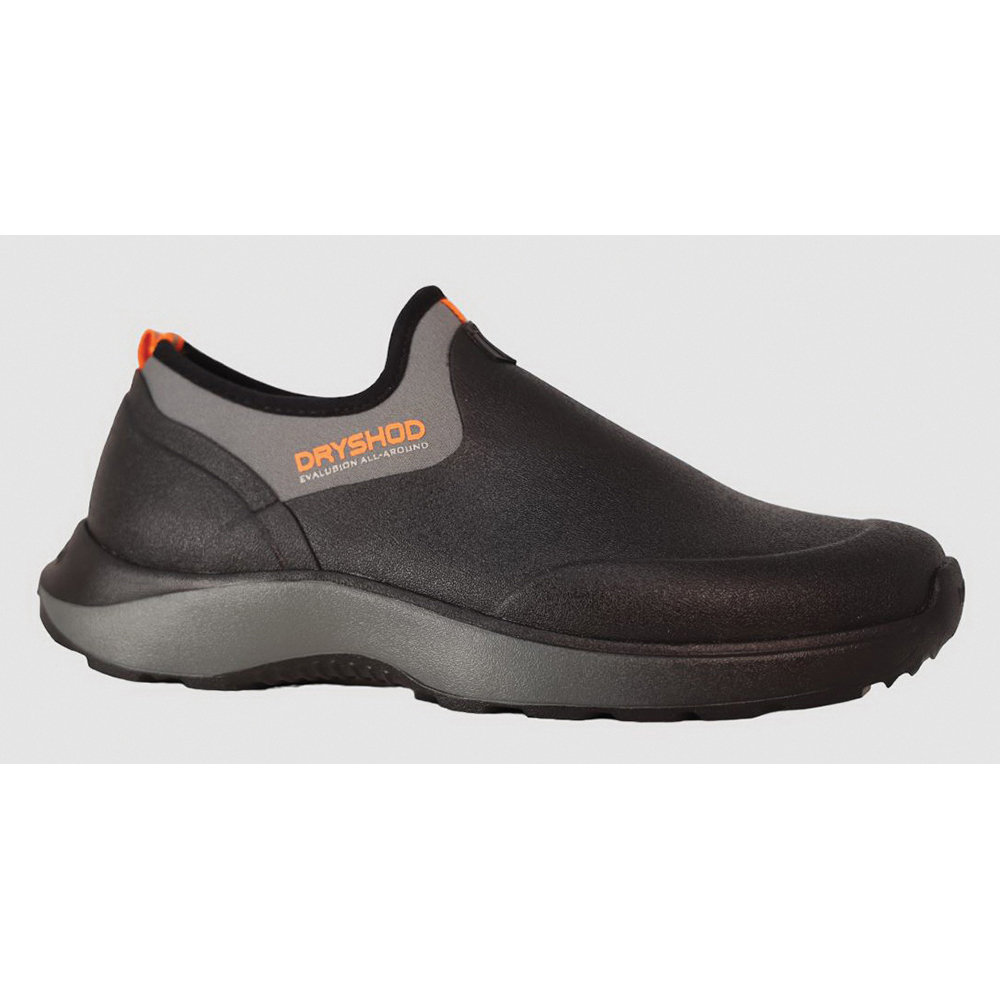Dryshod EVA-MS-BLK-11 103726739 | IFA
