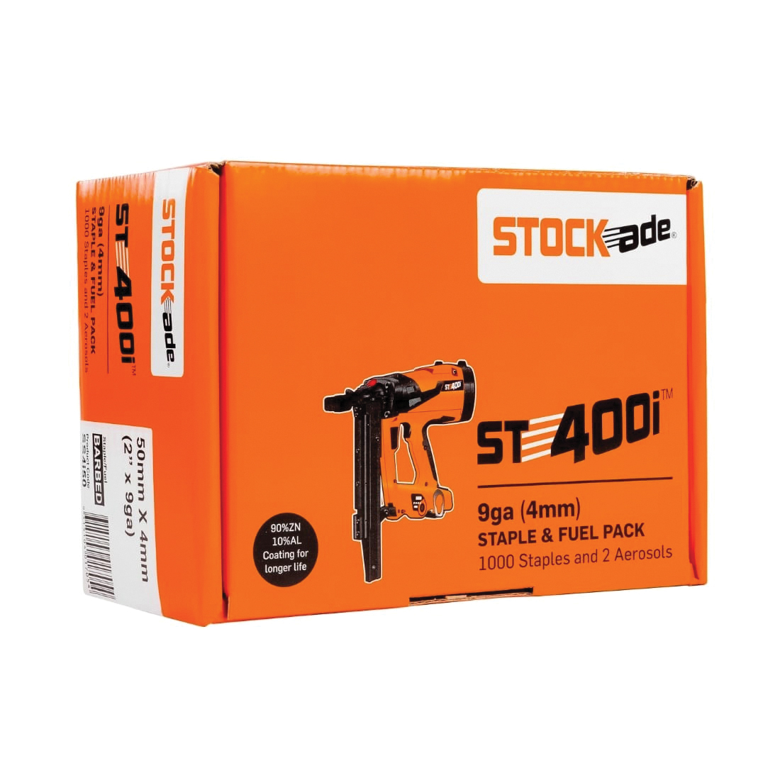 Stockade SS4i50 103729941 | IFA