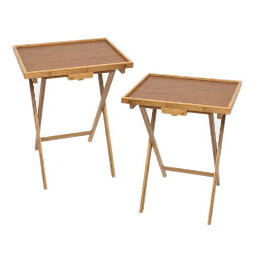 Single snack table store