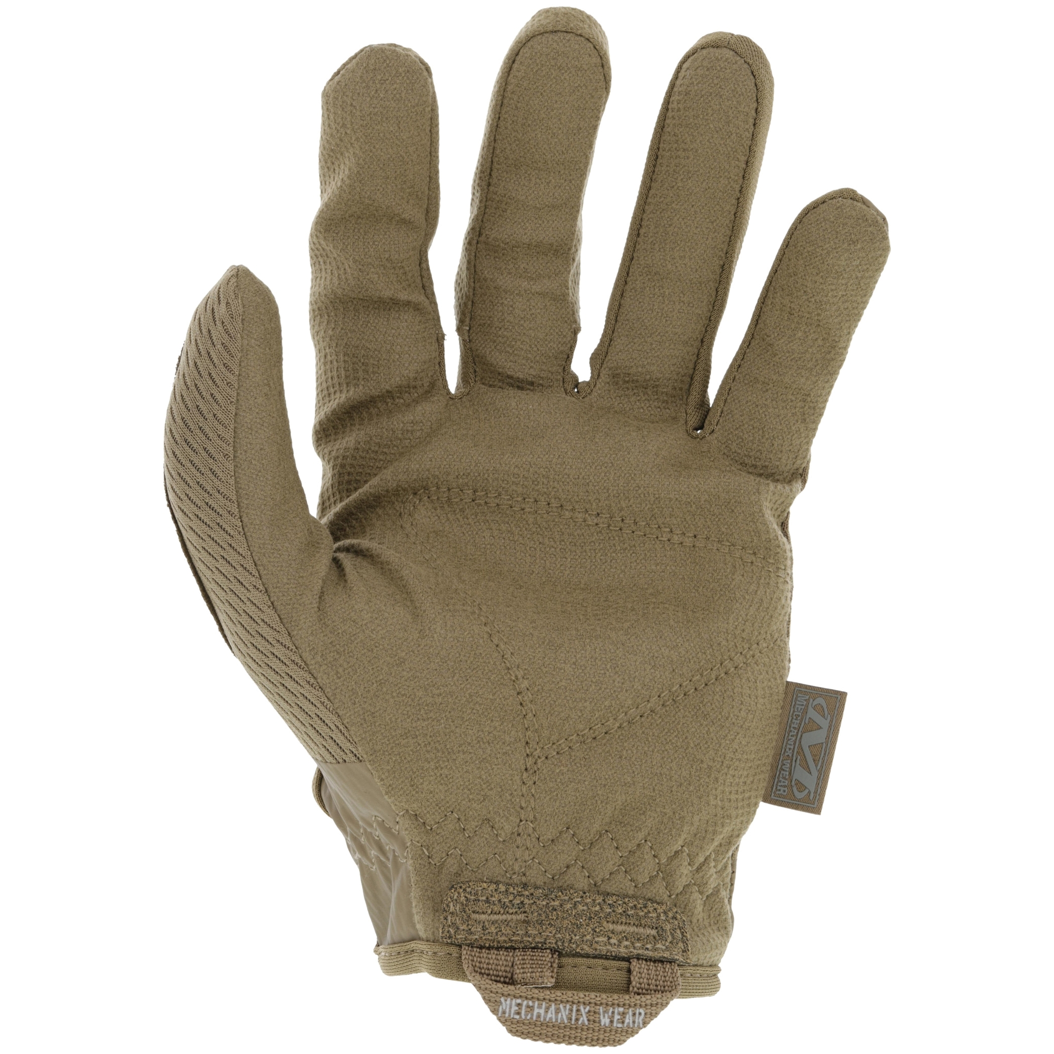 MSD-72-009 Tactical Glove, M, 8 in L, Straight