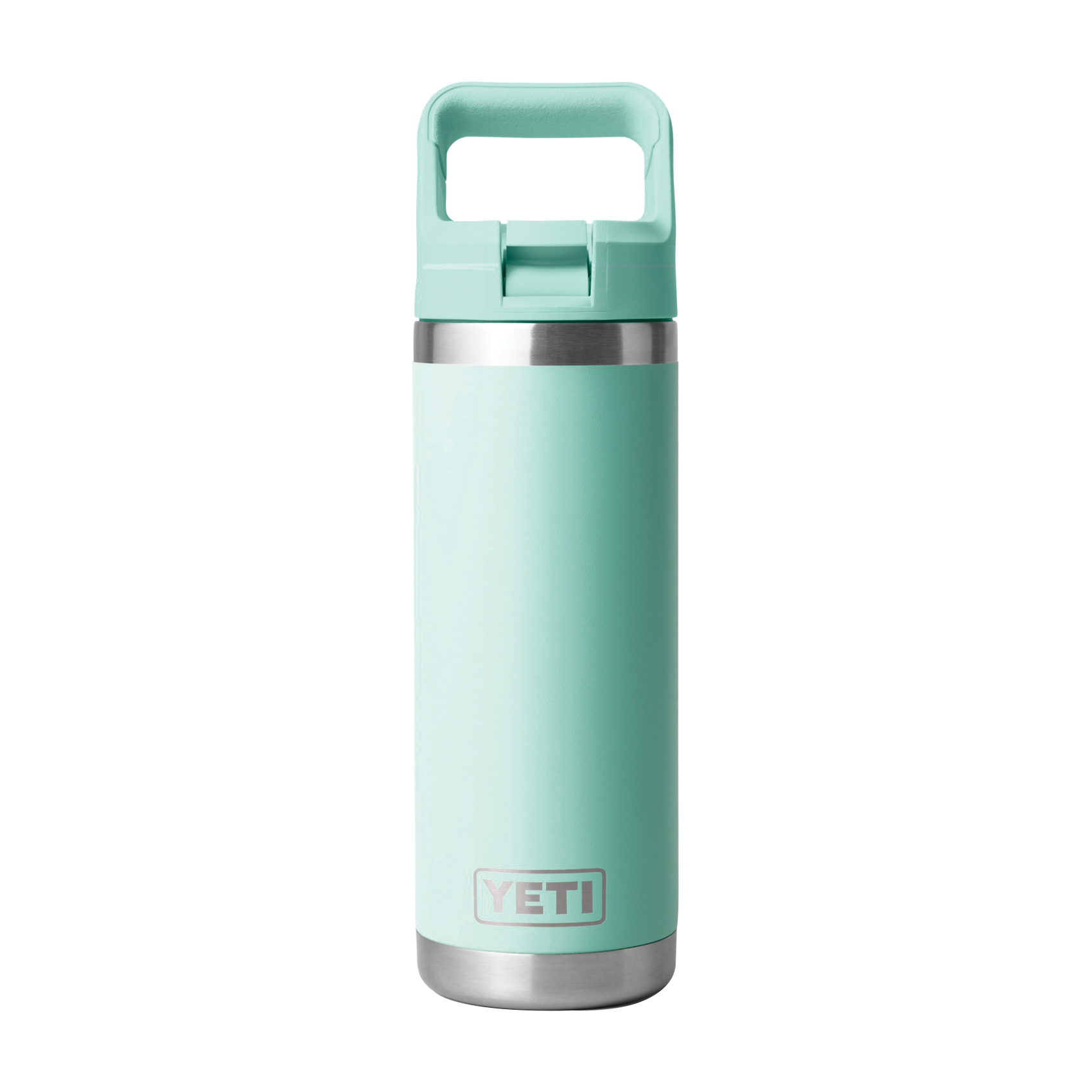 Yeti Rambler Series 21071504085 Vacuum Water Bottle, 18 o...