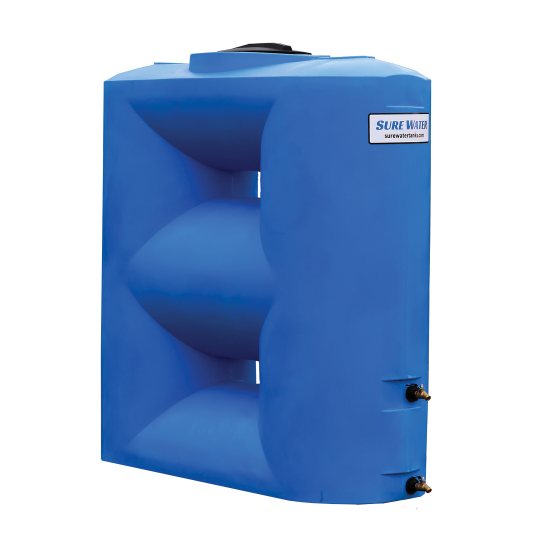 Sure Water WW-500 DWY-BLUE 103777801 | IFA