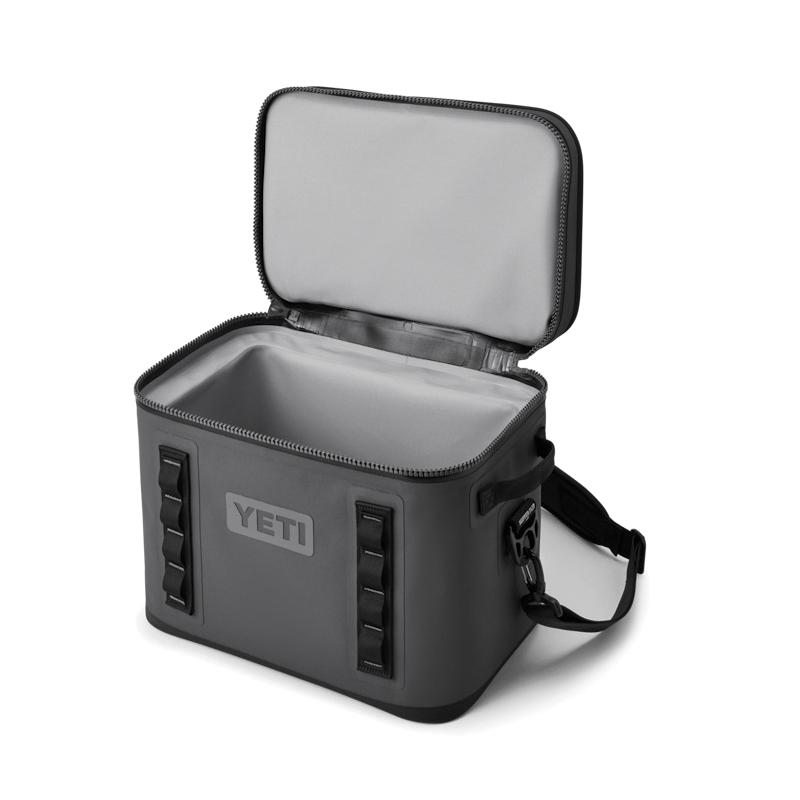 Yeti Hopper Flip 18 Series 18060131624 Soft Cooler, 11-1/...