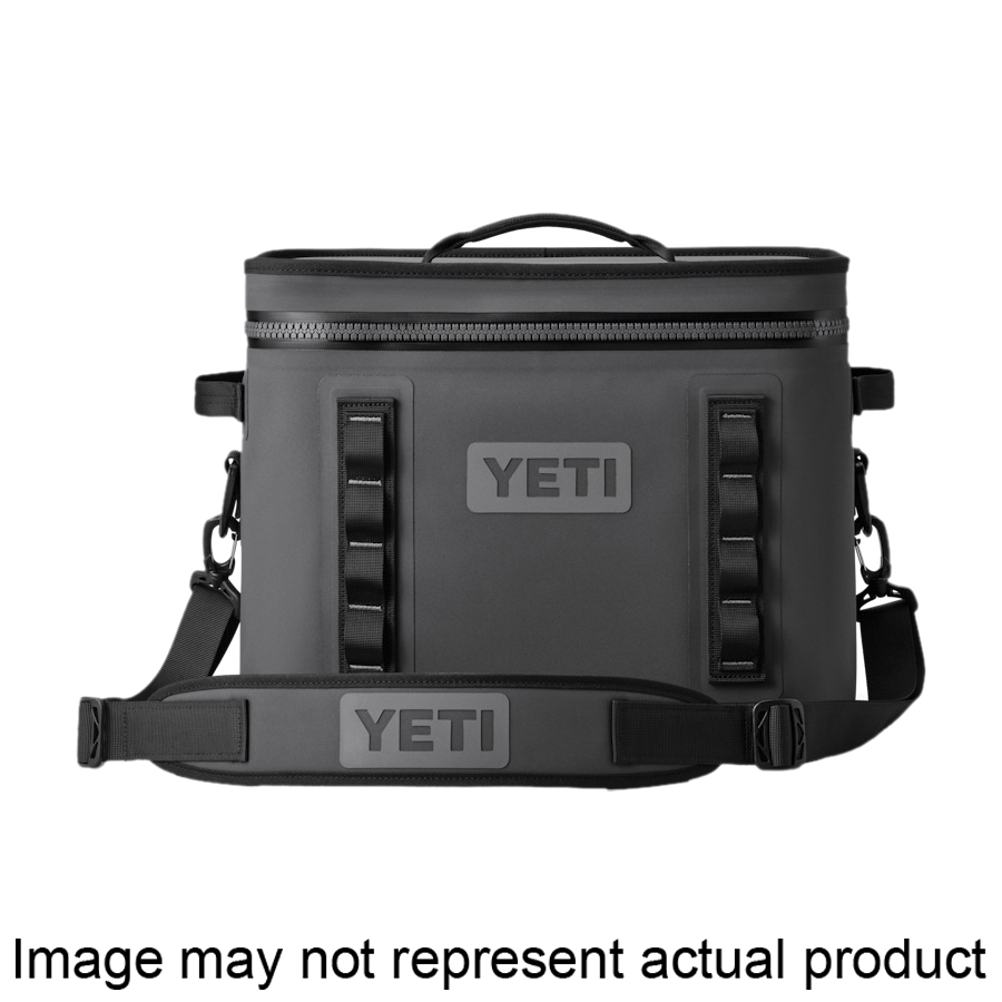 Yeti Hopper Flip 18 Series 18060131624 Soft Cooler, 11-1/...
