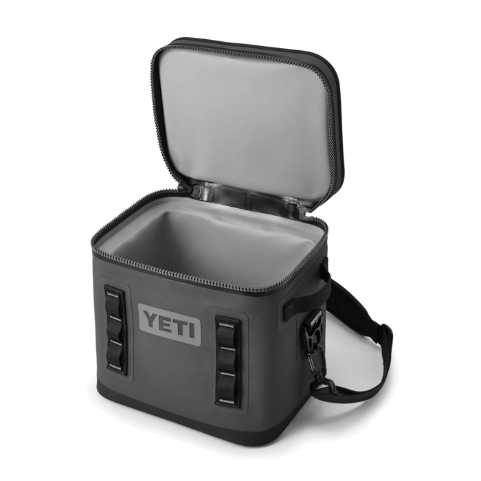 Yeti Hopper Flip 12 Series 18060131623 Soft Cooler, 10.7 ...