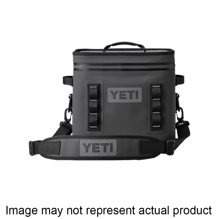 Yeti Hopper Flip 12 Series 18060131623 Soft Cooler, 10.7 ...