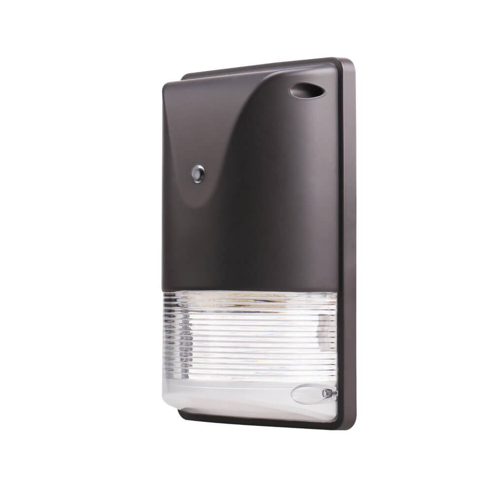 SWPK Series 61506101 Security Wall Pack Light,