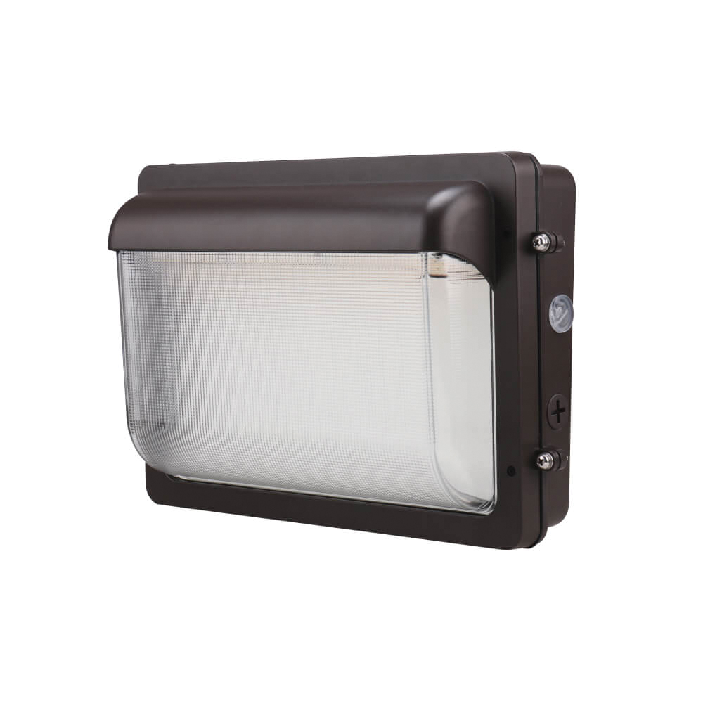 MWPK Series 61509101 Security Wall Pack Light,