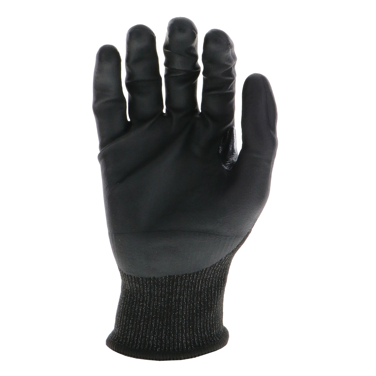 CR5 B35054-L Cut-Resistant Gloves, L, Reinforced