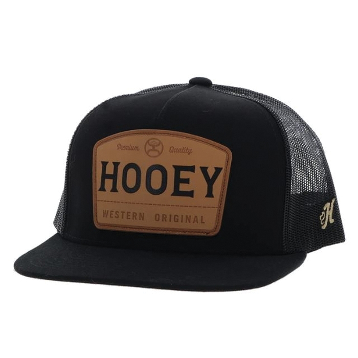 HOOEY 2508T-BK 103818656 | IFA
