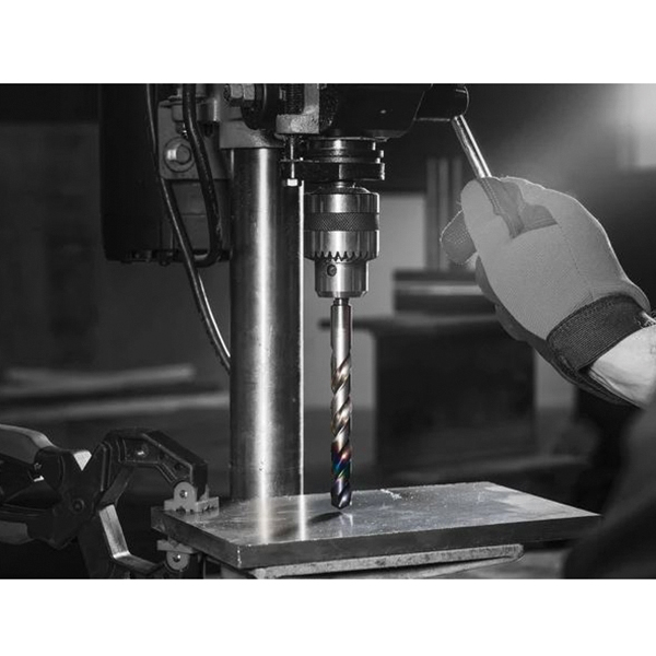 Metal Demon DMD-S29 Drill Bit Set, 29-Piece, Stainless Steel