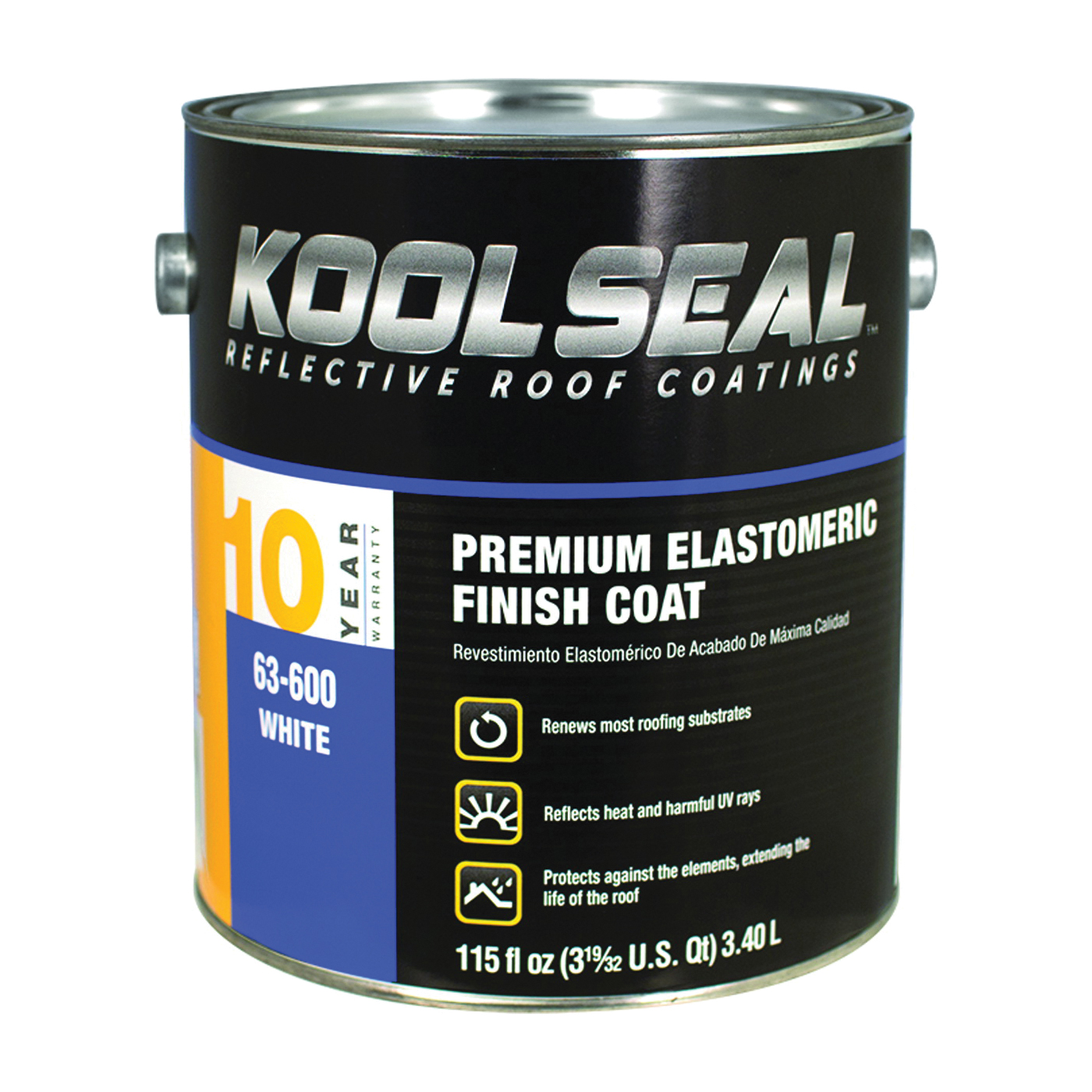 Cool Life Coatings