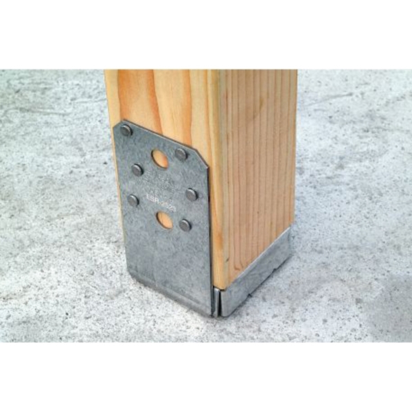 Simpson Strong-Tie ABU44Z 100094633 | Outdoor Supply Hardware Simpson Strong-Tie ABU44Z 100094633 | Outdoor Supply Hardware