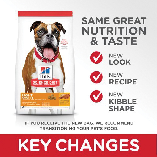 Science Diet 603933 103001641 | IFA
