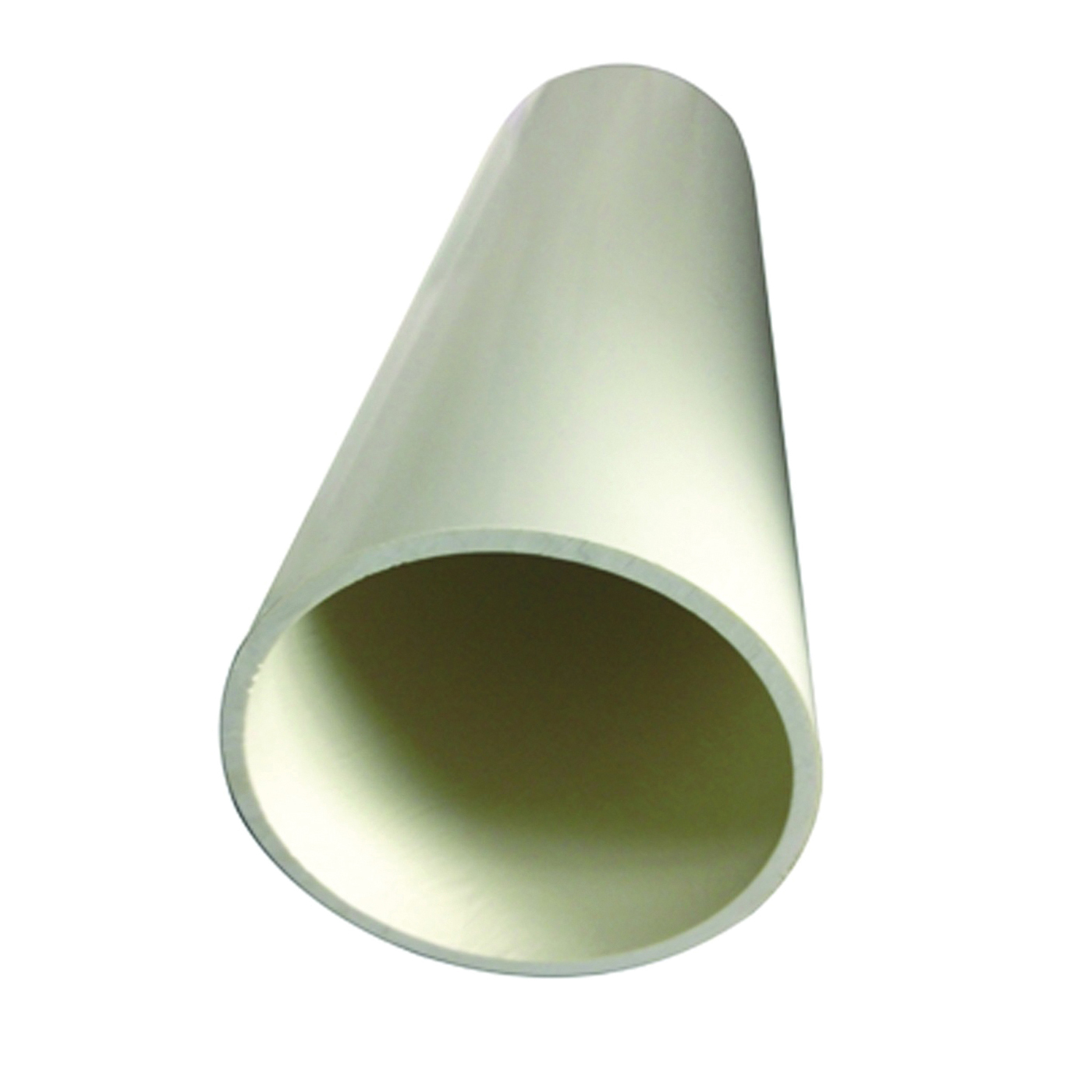 70062 Pipe, 6 in, 20 ft L, SCH 40 Schedule