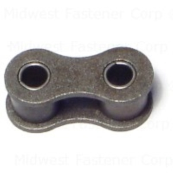 82903 Roller Chain Link, #41 Chain, Single, 1/2 in