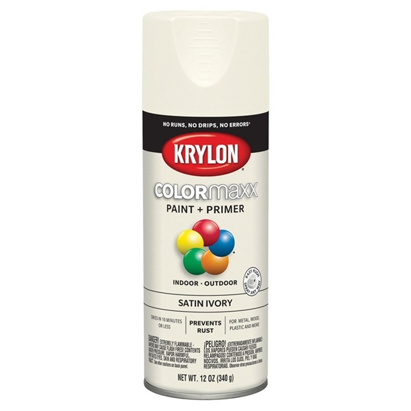 Krylon Wrinkle Paint